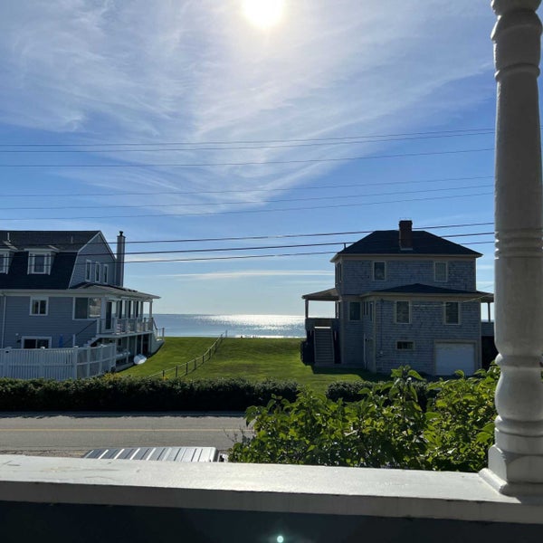 Drakes Island - Island in Drakes Island