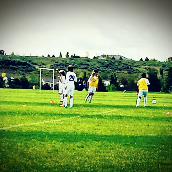 Photos at Simplot Sports Complex - 2 tips