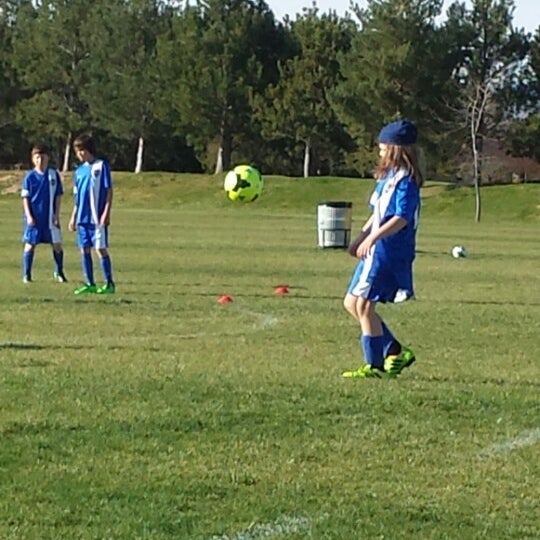 Photos at Simplot Sports Complex - 2 tips