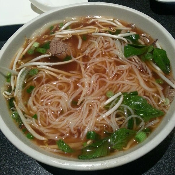 Pho Dalat - Vietnamese Restaurant in Tempe