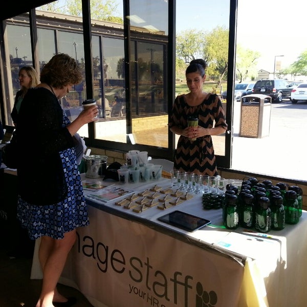 Photos at Pera Club - Tempe, AZ