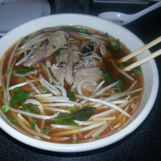 Pho Dalat - Vietnamese Restaurant in Tempe