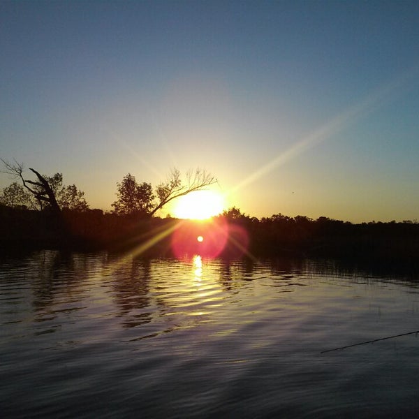 Clitherall Lake - Clitherall, MN