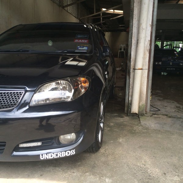 Snow Car Wash Tamil Jtut