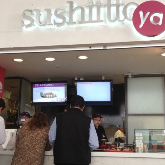 Sushi Itto - Sushi Restaurant