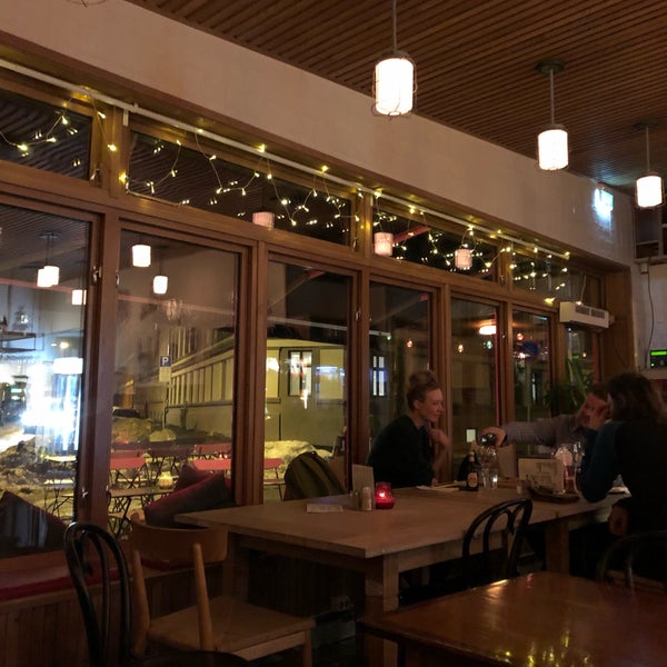 Photos at Vespa & Humla - Rodeløkka - Oslo, Oslo