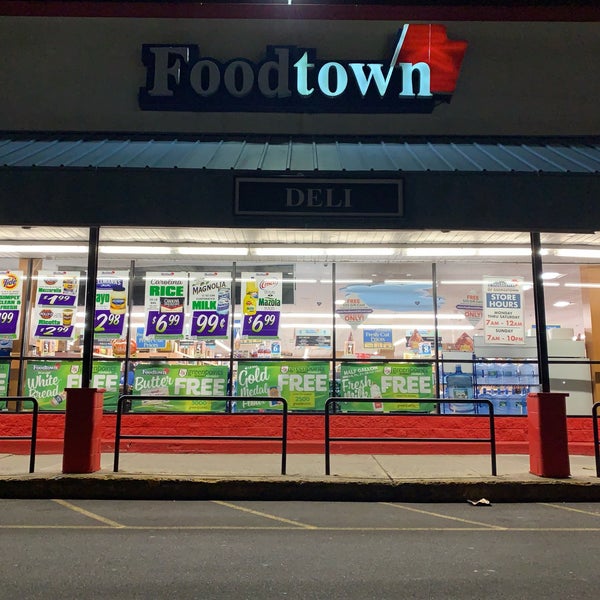 Foodtown - Supermarket in Brooklyn