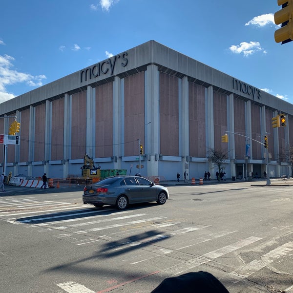 Photos at Kings Plaza Mall - Shopping Mall in Mill Basin