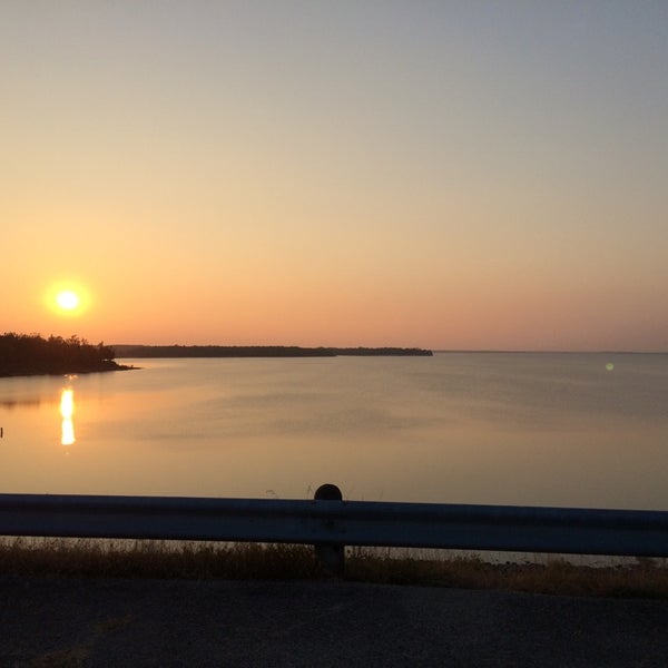 Hugo Lake State Park - State / Provincial Park in Hugo