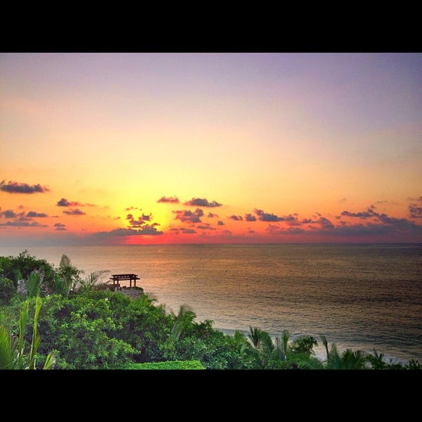 Imanta Hotel And Resort - Hotel