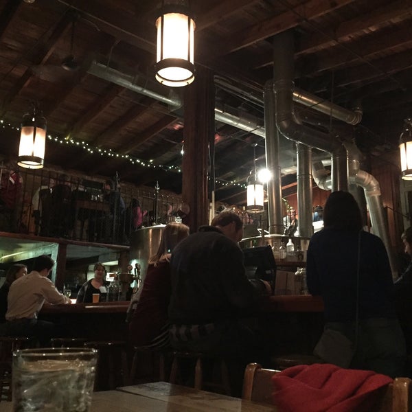 Photos at Hunter-Gatherer Brewery & Ale House - University of South ...