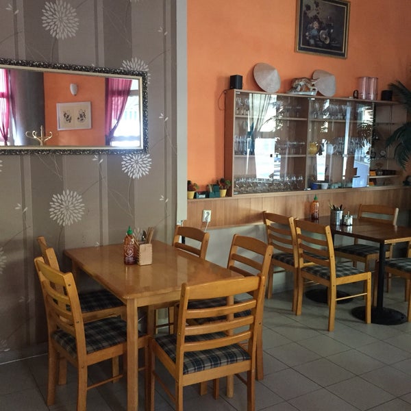 Vistar Fast Food - Vysočany - Drahobejlova 36