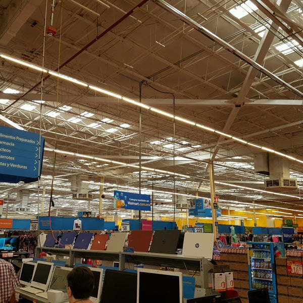 Photos at Walmart - Hermosillo, Sonora