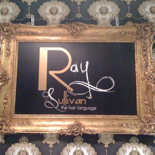 ray sullivan coiffure - 1 tip