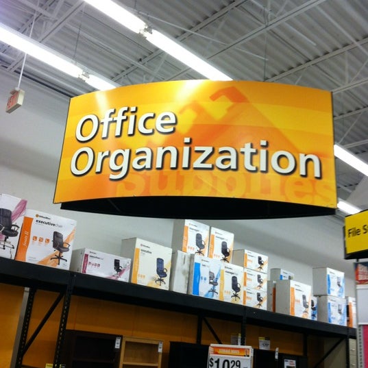 OfficeMax (Now Closed) - Office Supply Store