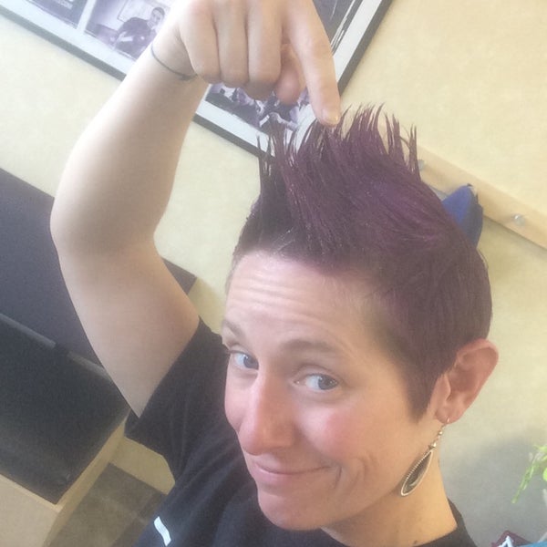 Supercuts - 2 tips from 49 visitors