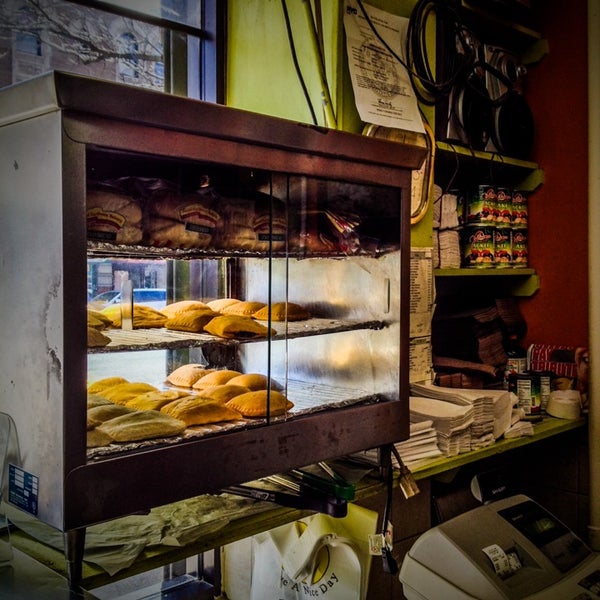 One Stop Patty Shop - West Harlem - 11 tips from 111 visitors