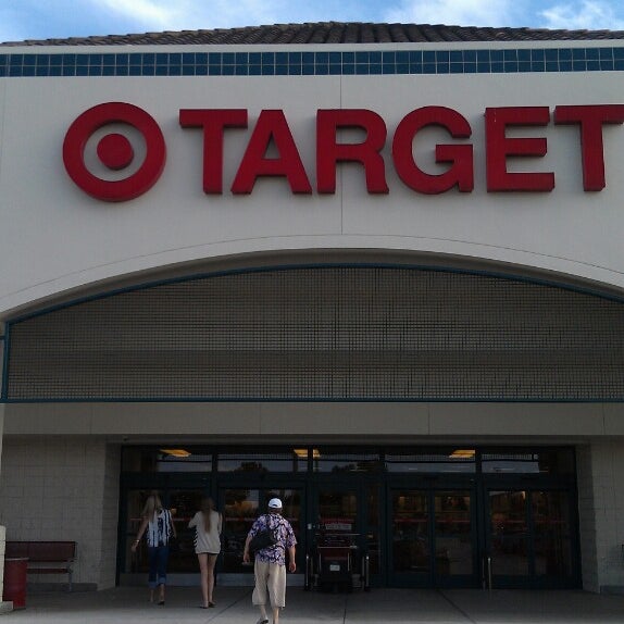 Target - 1200 Linton Blvd