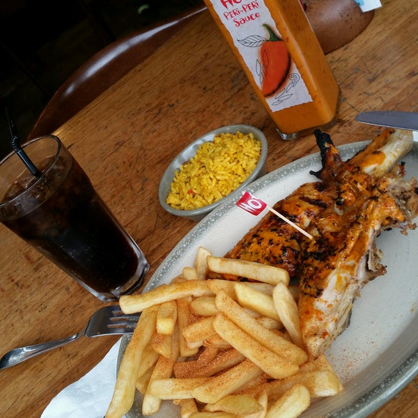 Nando's - Northcote - 1a Northcote Rd