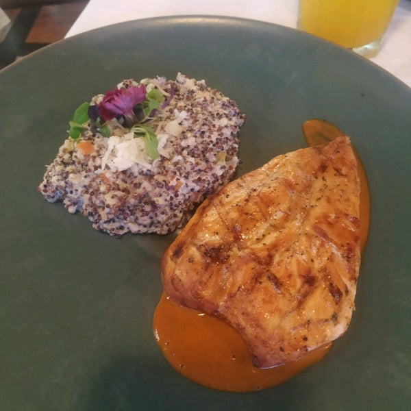 Inkaterra Restaurant Principal - 5 tips