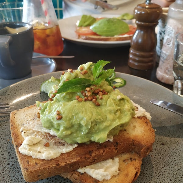 Kafeine - Café in Balmain