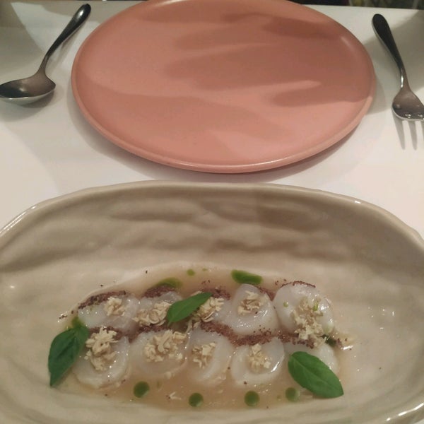 Malabar - Restaurant