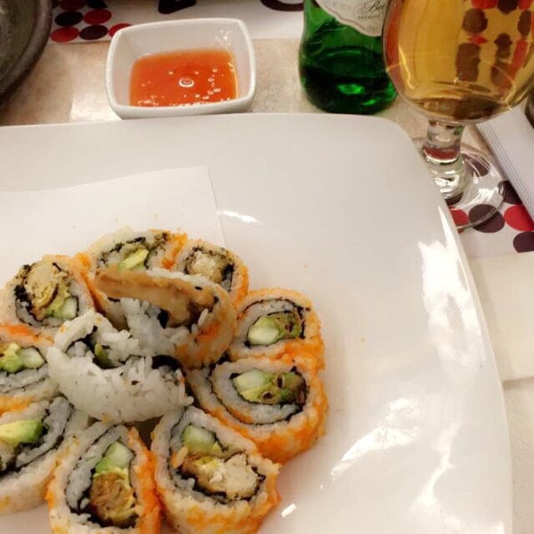 Sushi Itto - Sushi Restaurant