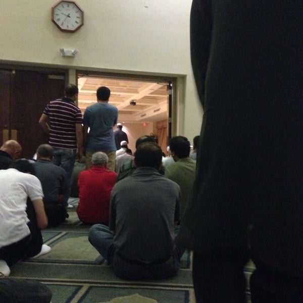 Photos at IIOC - Masjid Omar Al Farouk - East Anaheim - 2 tips from 278 ...