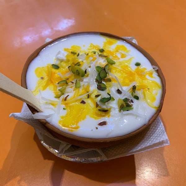 baba lassi - Dessert Shop