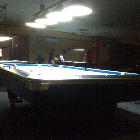 Koko billiard - Arena Biliar