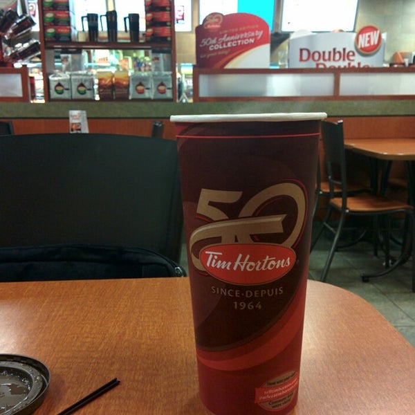 Tim Hortons - Southeast Edmonton - Edmonton, AB