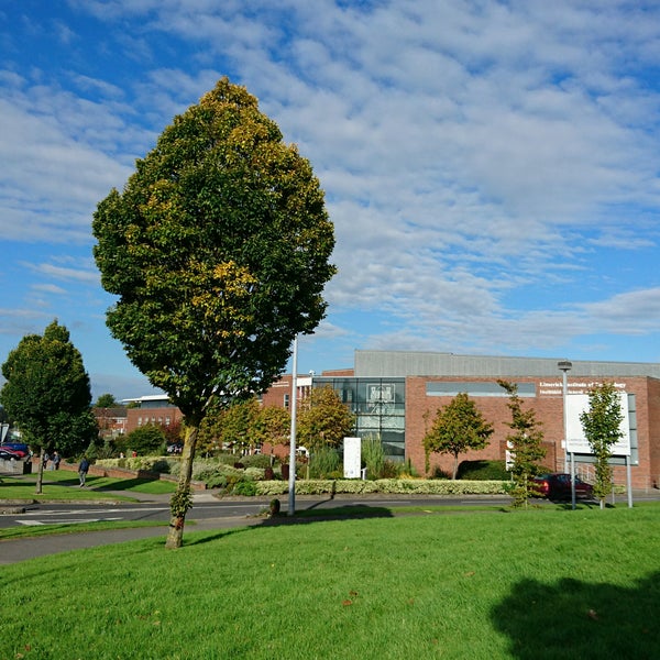 Limerick institute of Technology (LIT) - 1 tip