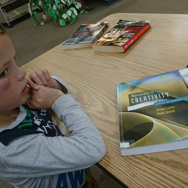 Clonmel Library - Emmet Place