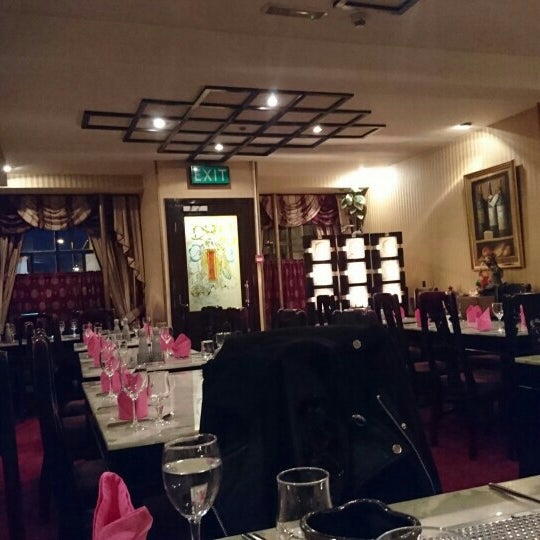 Emperors Palace - Chinese Restaurant