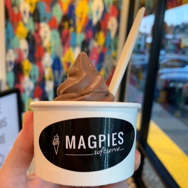 Photos at Magpies Softserve - Silver Lake - 26 tips from 793 visitors