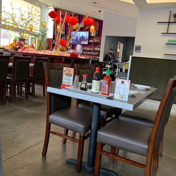 An Asian Kitchen - Sierra Center - Reno, NV