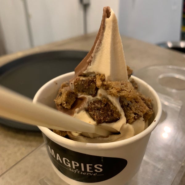 Photos at Magpies Softserve - Silver Lake - 26 tips from 793 visitors