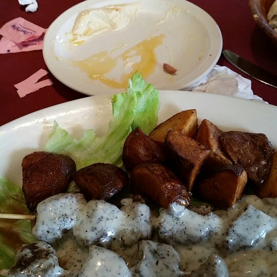 Mediterranean Chef - Mediterranean Restaurant in Clear Lake