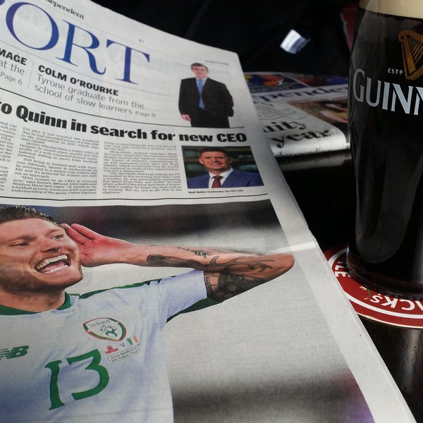 The Gallops Pub - 23 visitors