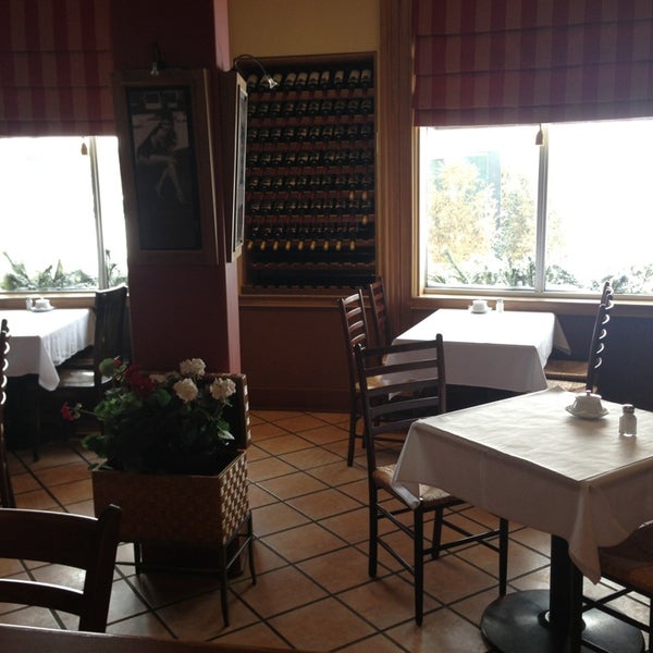 Pasto's Grill - London, ON
