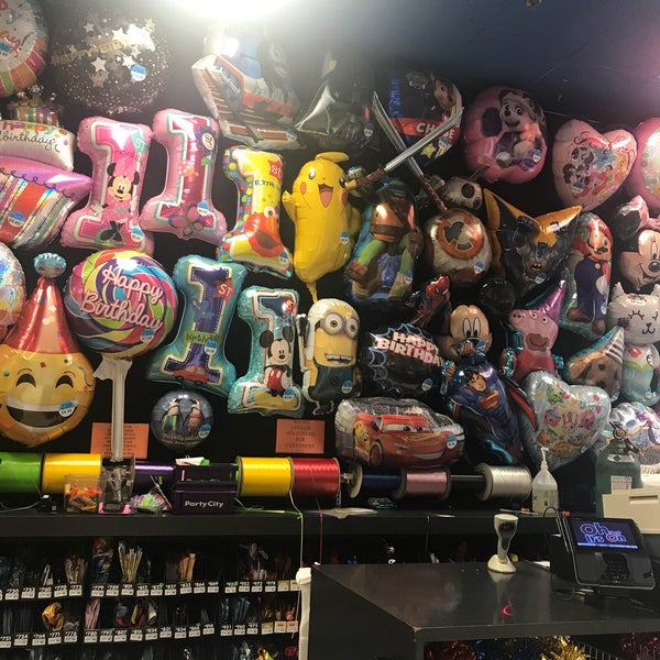 Party City - Merriam Town Center - Merriam, KS