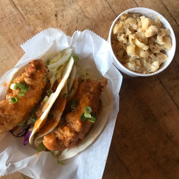 The Pub Chip Shop - Southside Flats - 15 tips
