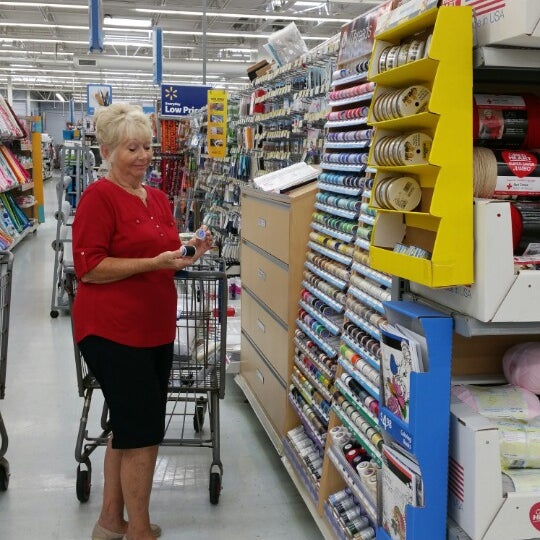 Photos at Walmart Supercenter - Tillman - 5245 Rangeline Service Rd S