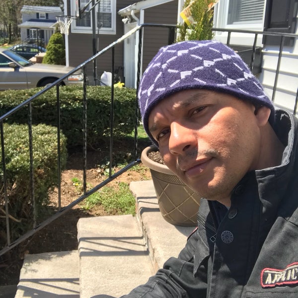 Springfield, NJ - City