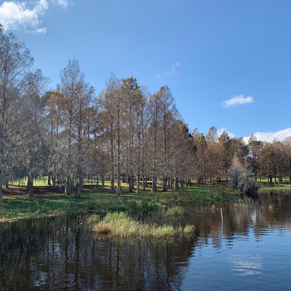 Bill Frederick Park at Turkey Lake - Metro West - Orlando, FL