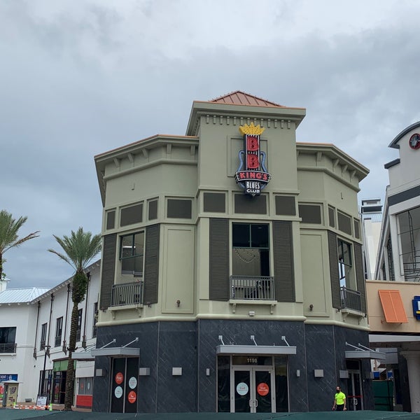 Pointe Orlando - 42 tips from 7285 visitors