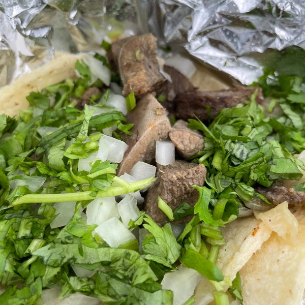 Taco Trio - South Portland, ME