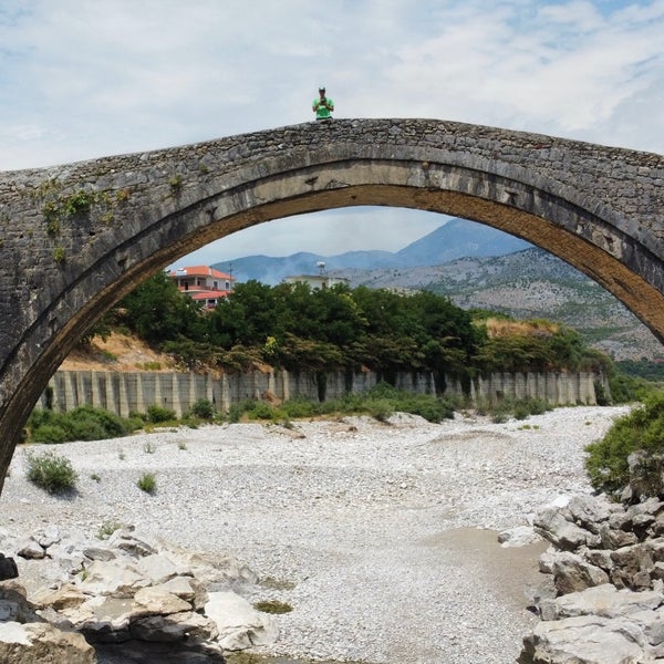 Ura e Mesit - 106 visitors