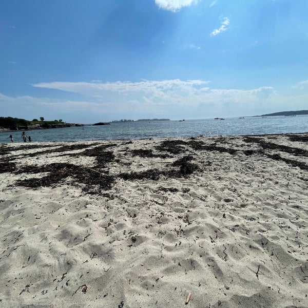 Kettle Cove - 7 tips