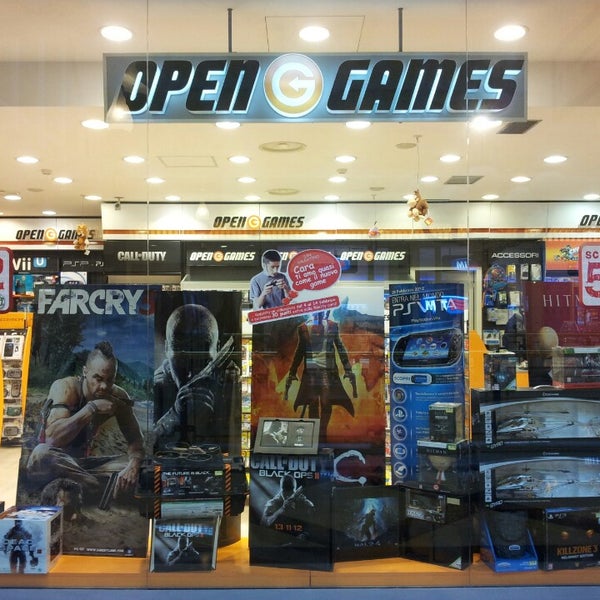 Open Games - 2 tips from 16 visitors